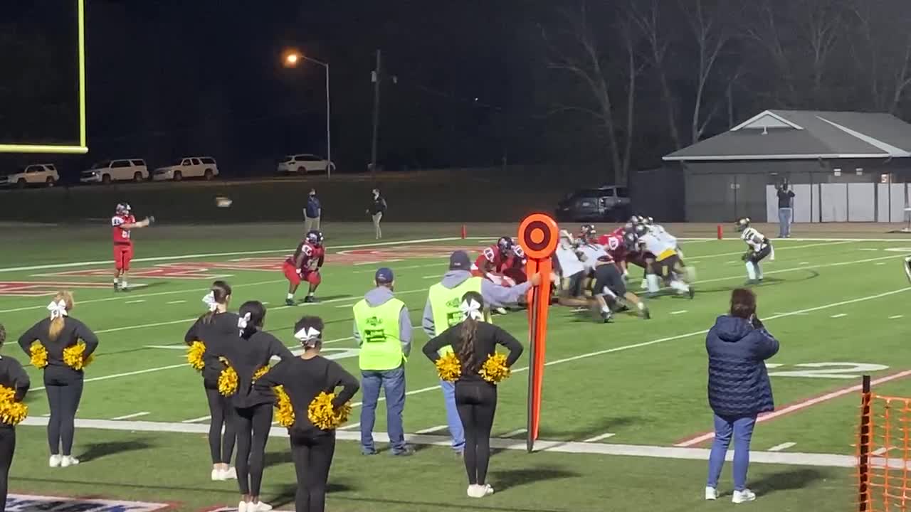 Videos - South Panola Tigers (Batesville, MS) Football