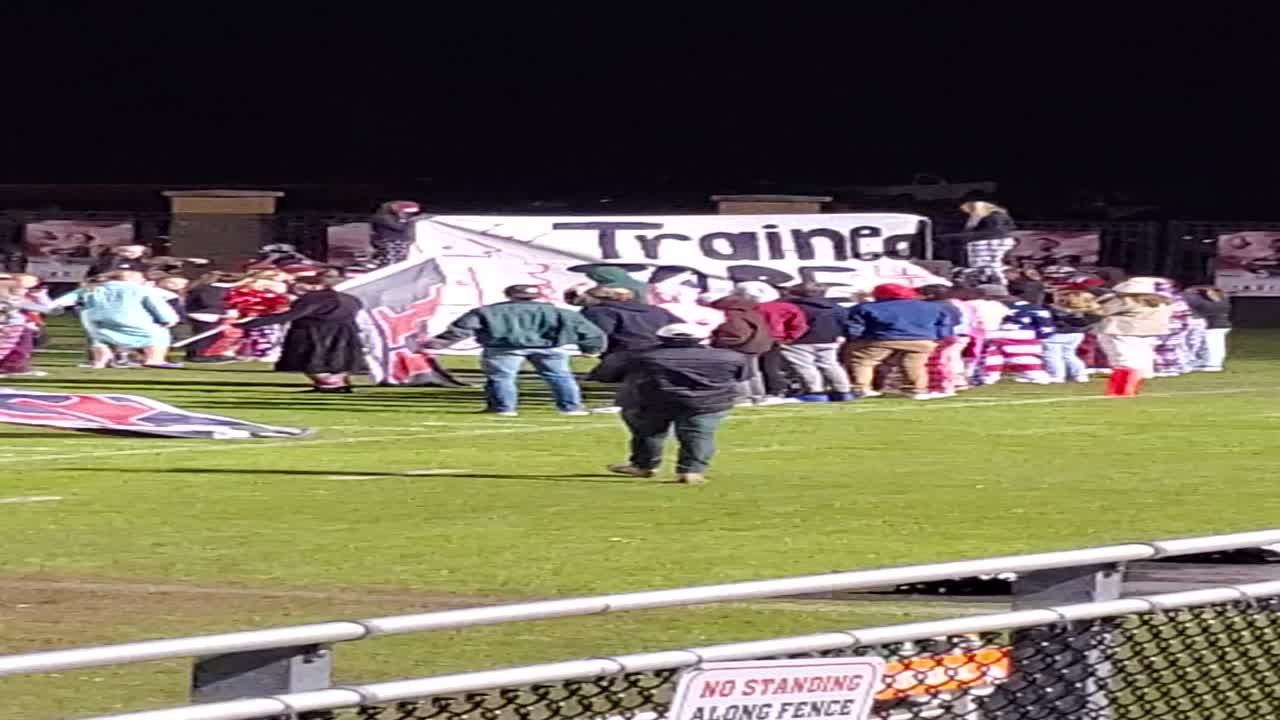 Gilbert (SC) High School Sports - Football, Basketball, Baseball ...