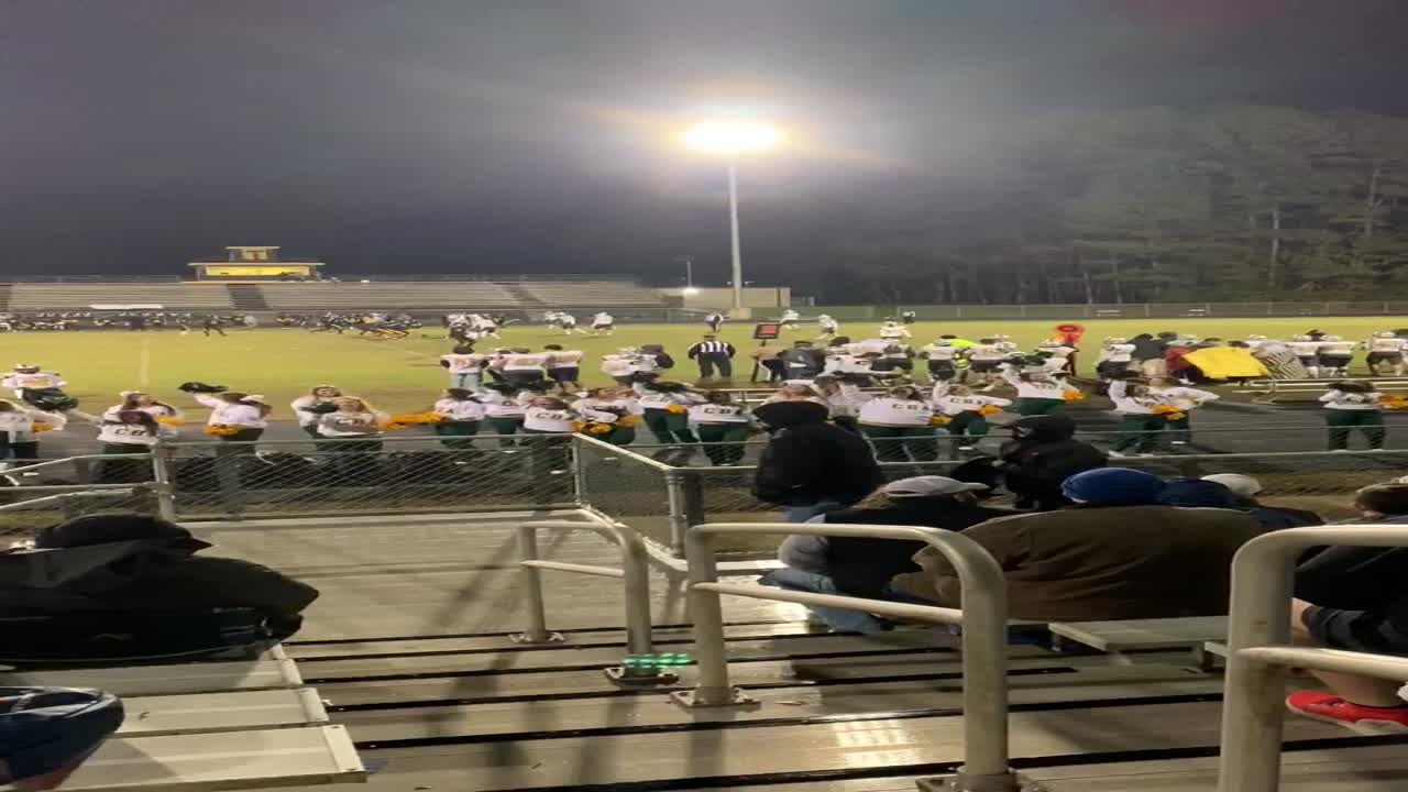 Videos - Calvary Baptist Academy Cavaliers (Shreveport, LA) Football
