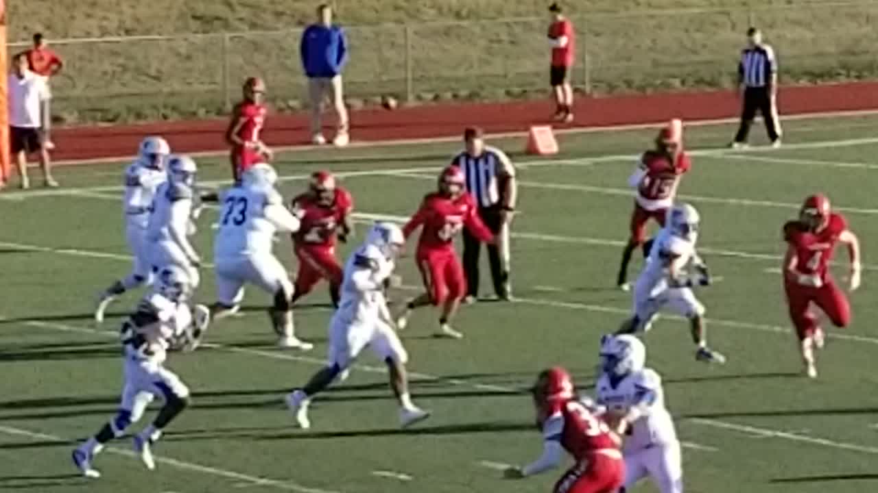 Victoria East (Victoria, TX) High School Sports - Football, Basketball ...