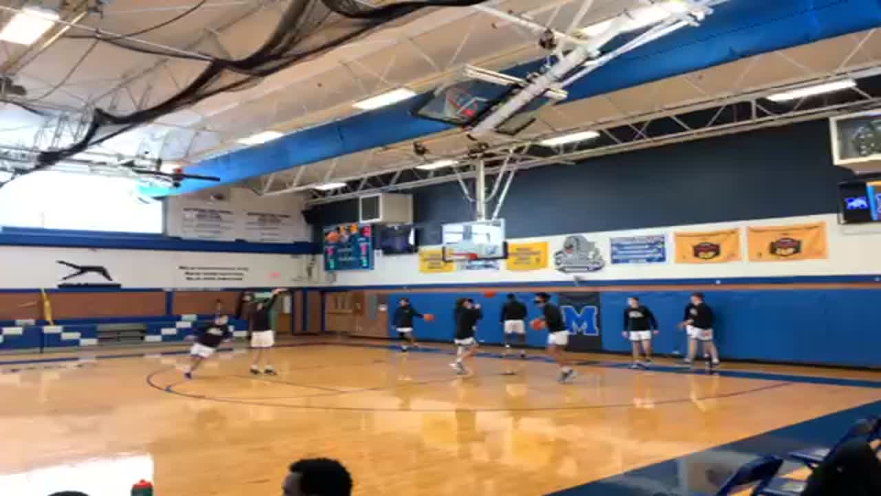 Metuchen (NJ) High School Sports - Football, Basketball, Baseball ...