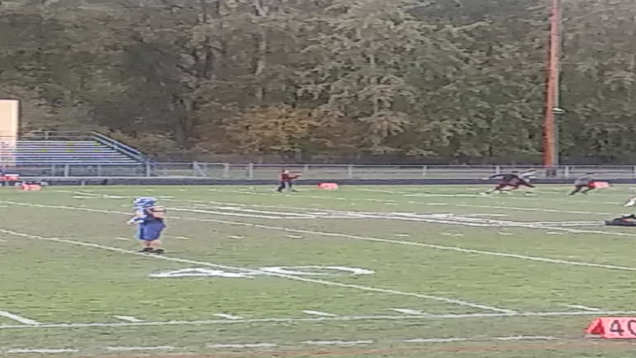 Butte Central Catholic (Butte, MT) High School Sports - Football ...