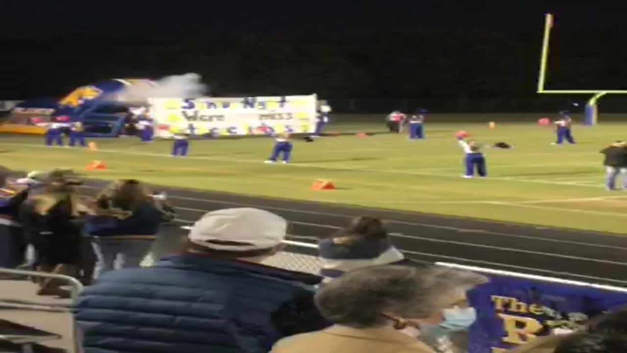 Videos - Comfort Bobcats/Deer (Comfort, TX) Varsity Football