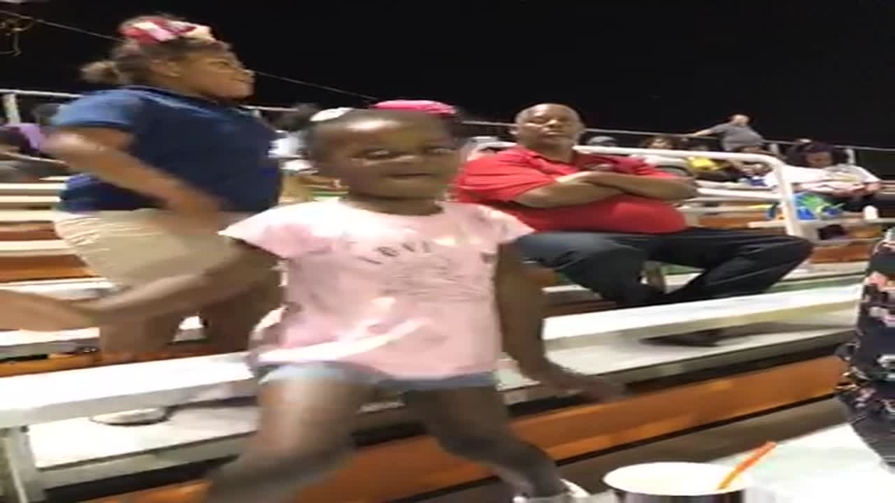 Videos - Amite Warriors (Amite, LA) Varsity Football