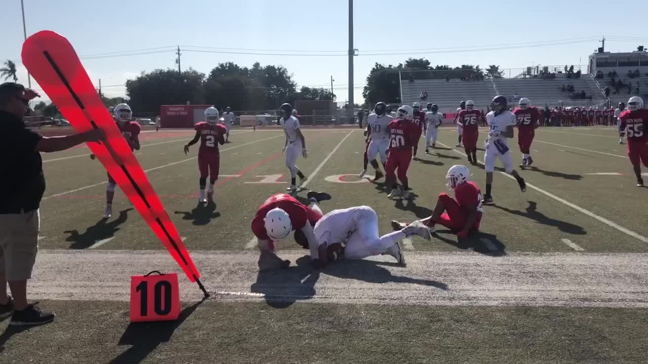 Santa Maria (CA) High School Sports - Football, Basketball, Baseball ...