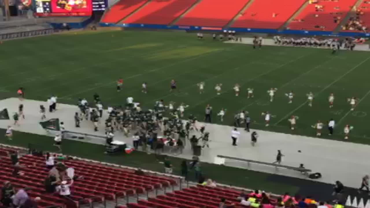 Denison (TX) High School Sports - Football, Basketball, Baseball ...