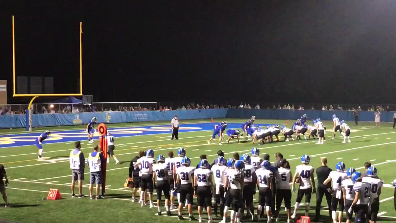 Lake Forest (IL) High School Sports - Football, Basketball, Baseball ...