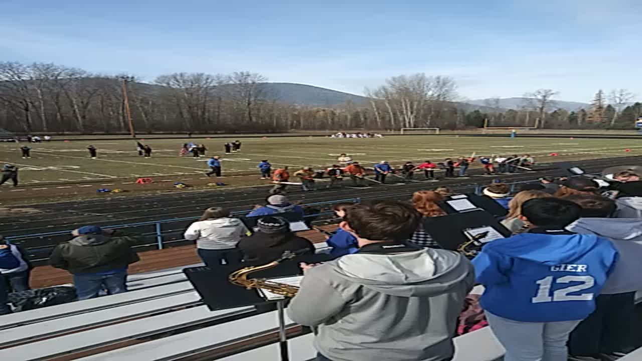Butte Central Catholic (Butte, MT) High School Sports - Football ...