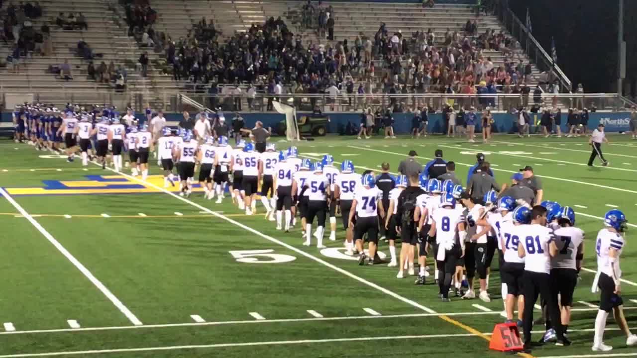 Lake Forest (IL) High School Sports - Football, Basketball, Baseball ...