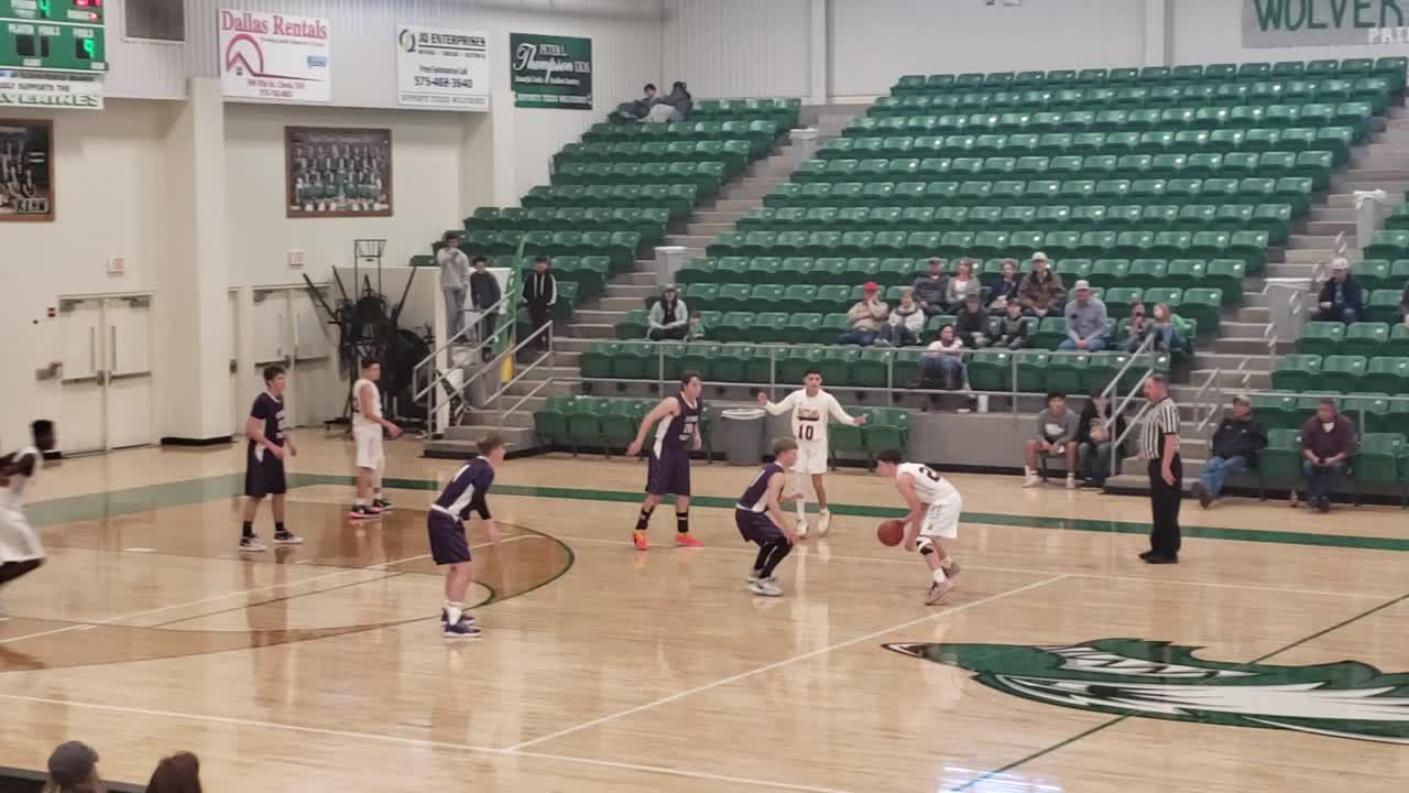 Tucumcari (NM) High School Sports - Football, Basketball, Baseball ...