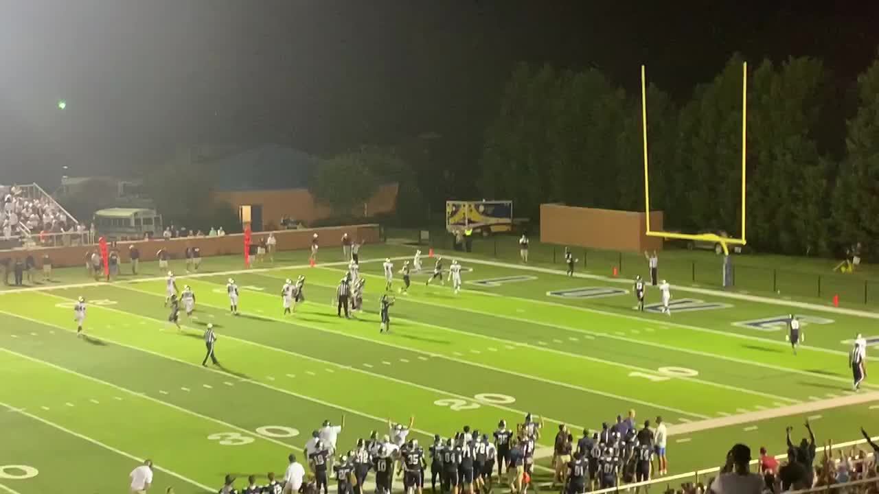 Clover (SC) High School Sports - Football, Basketball, Baseball ...