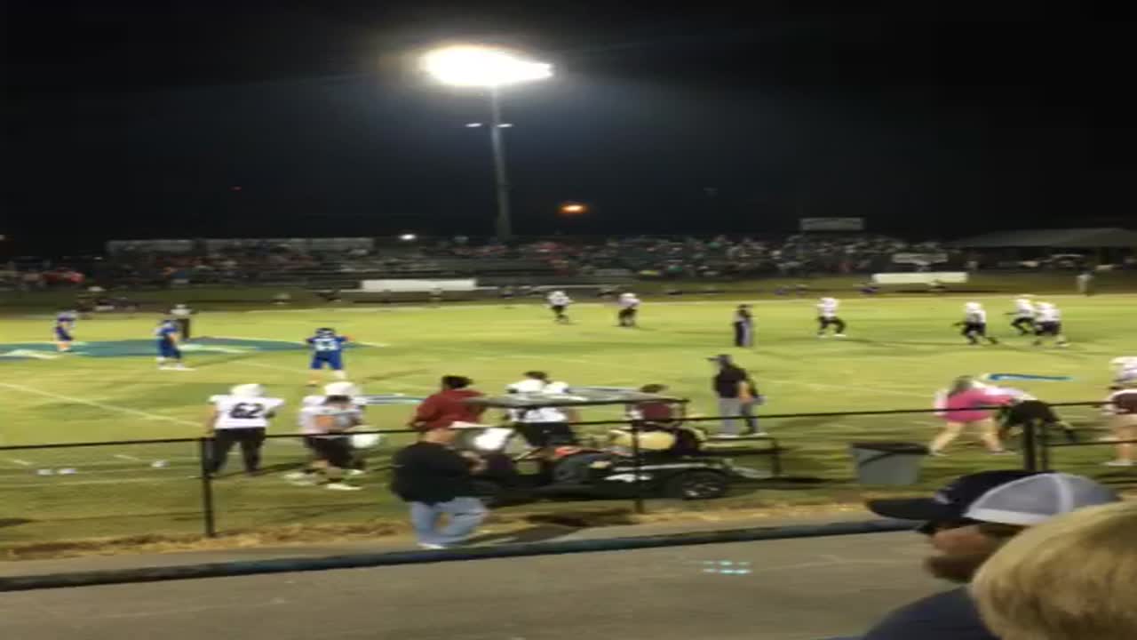 Videos - Clements Colts (Athens, AL) Varsity Football
