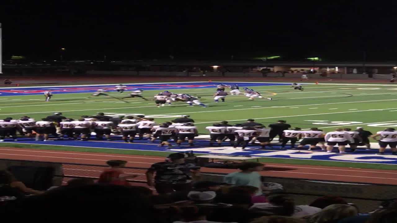 Arcadia (Phoenix, AZ) High School Sports - Football, Basketball ...