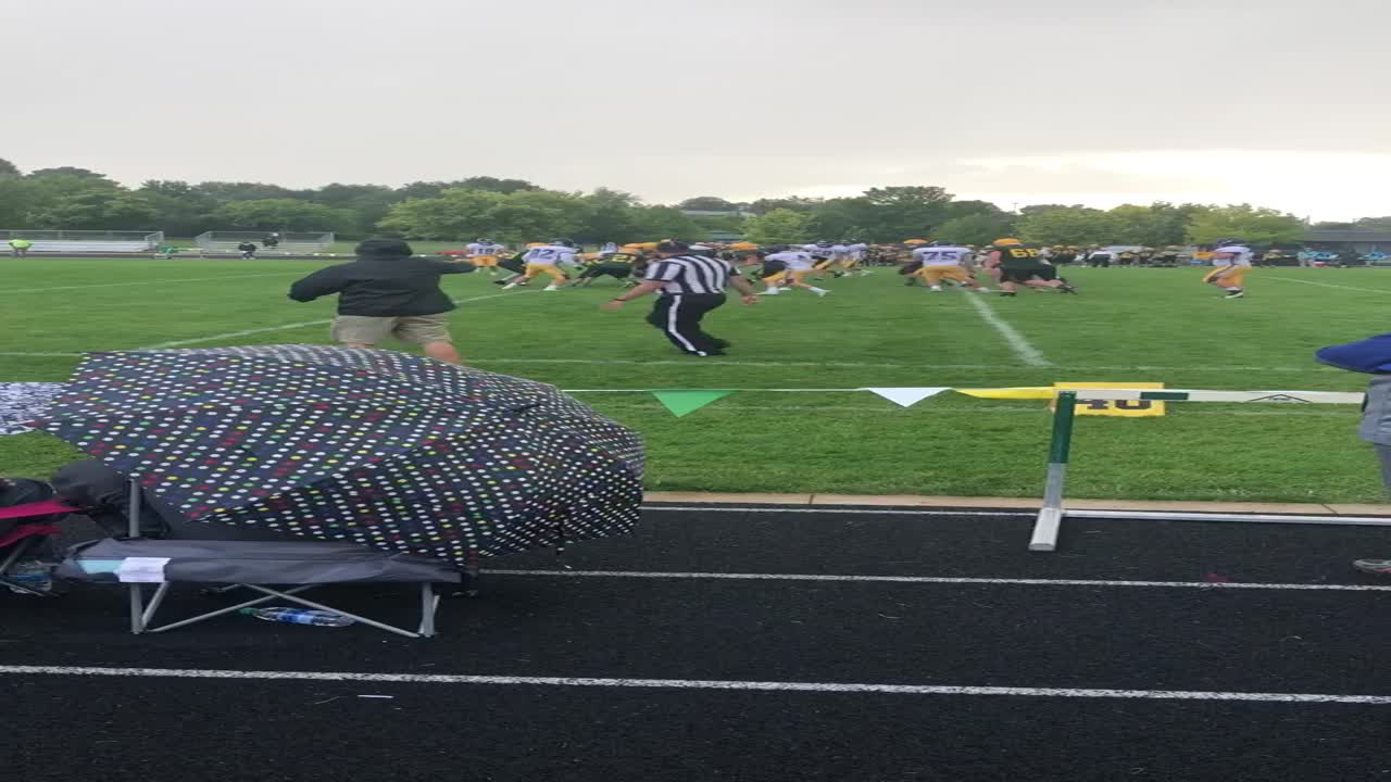 Freshman Videos - Meridian Warriors (Meridian, ID) Freshman Football