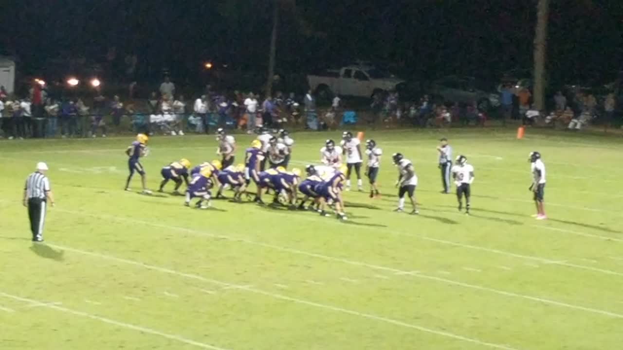 Videos - Port St. Joe Tiger Sharks (Port St. Joe, FL) Varsity Football