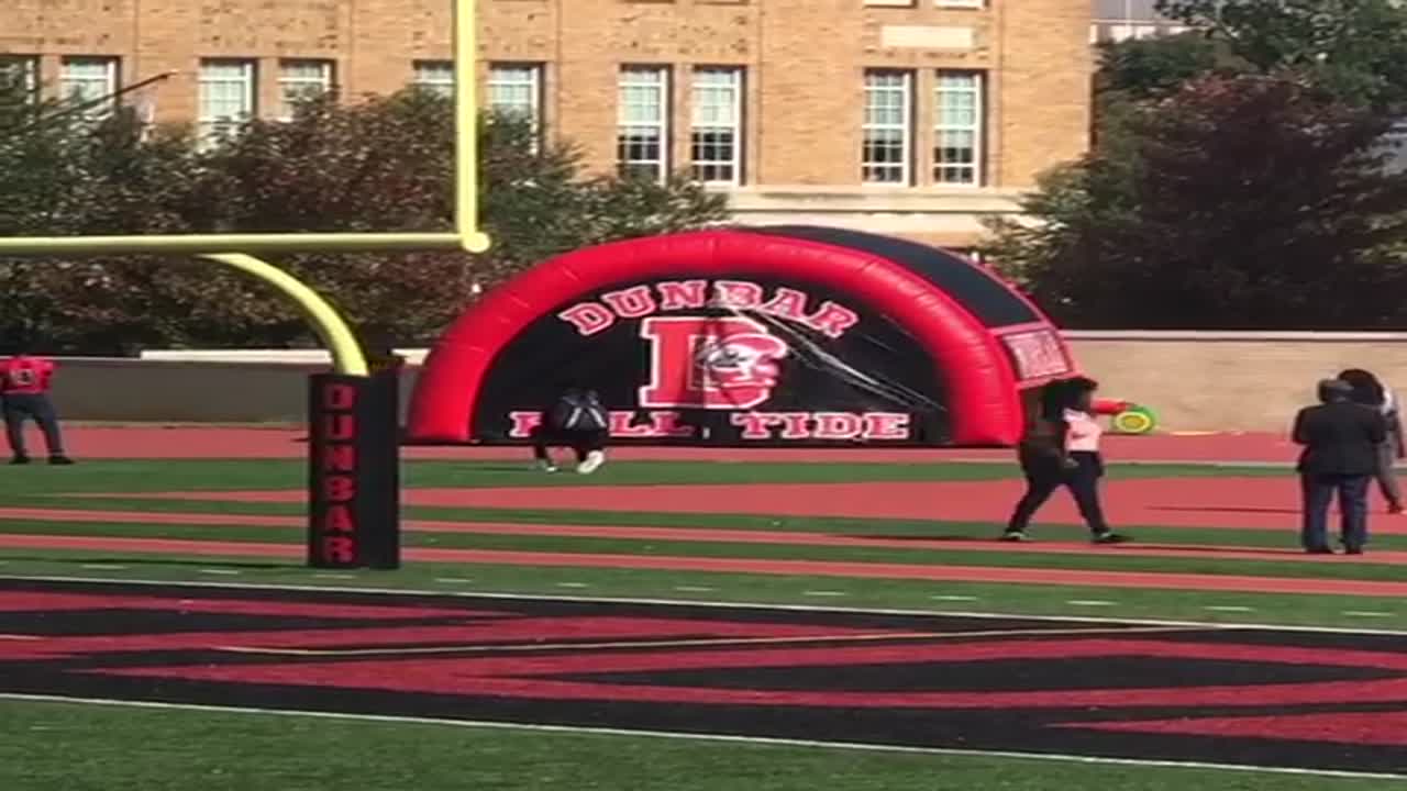 Videos - Ballou Knights (Washington, DC) Varsity Football