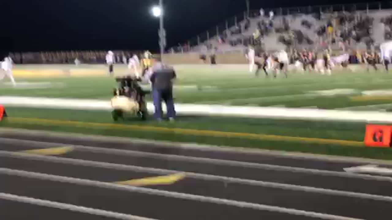 Videos - Riverside Beavers (Painesville, OH) Football