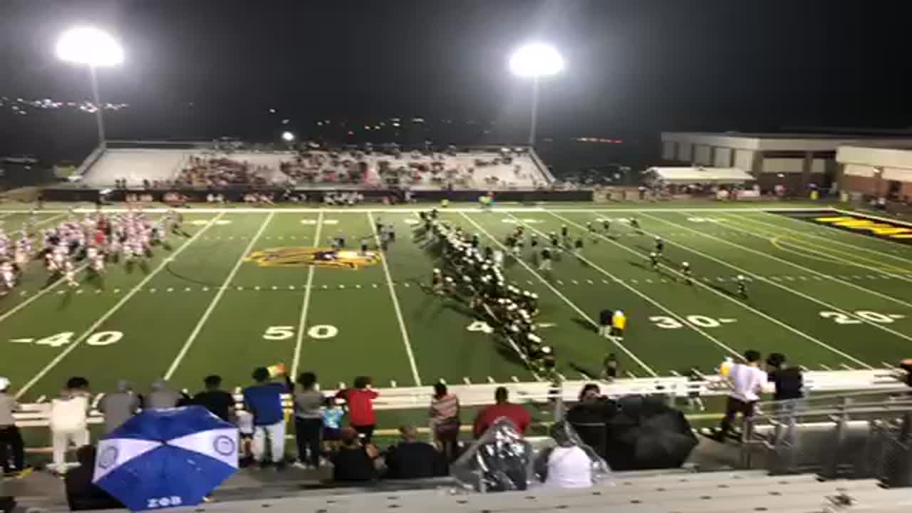 Petal (MS) High School Sports - Football, Basketball, Baseball ...