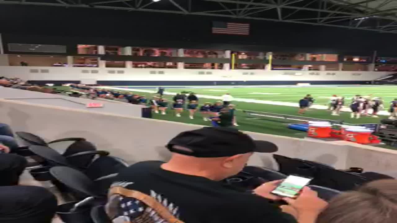 Wakeland (Frisco, TX) High School Sports - Football, Basketball ...