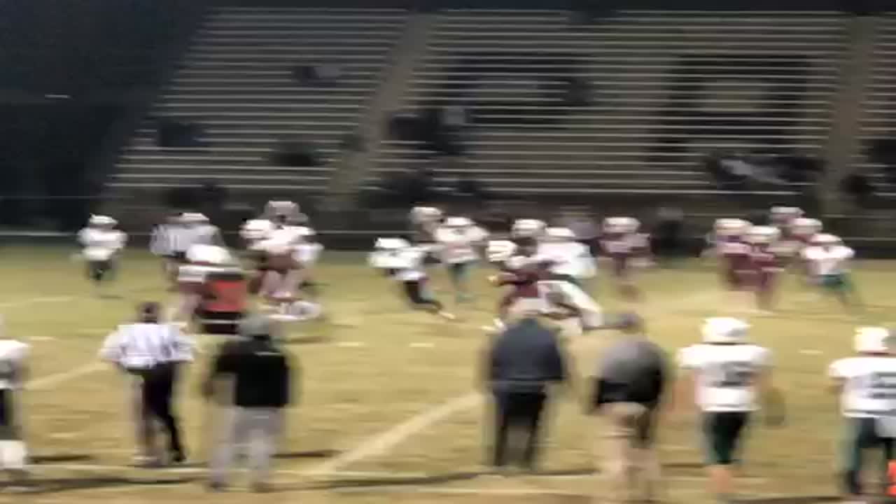 Canton Central Catholic (Canton, OH) High School Sports - Football ...