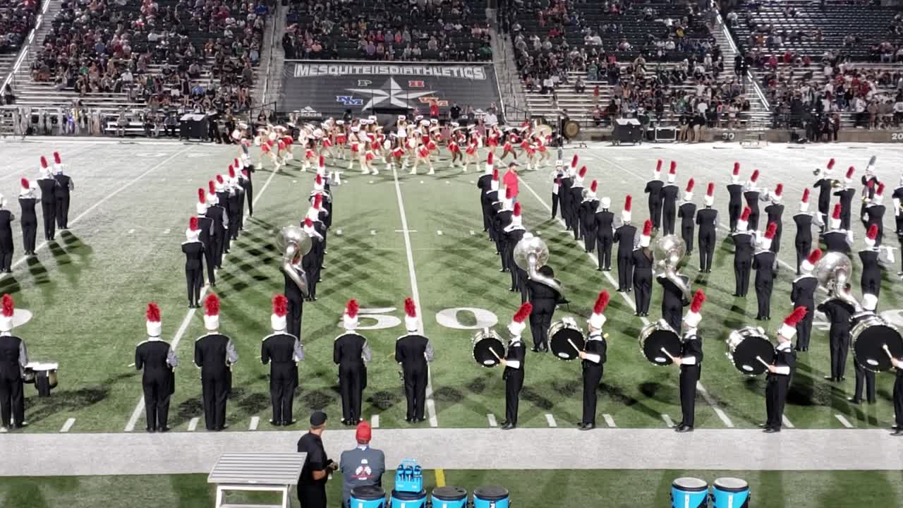 Videos - Tyler Legacy Raiders (Tyler, TX) Varsity Football