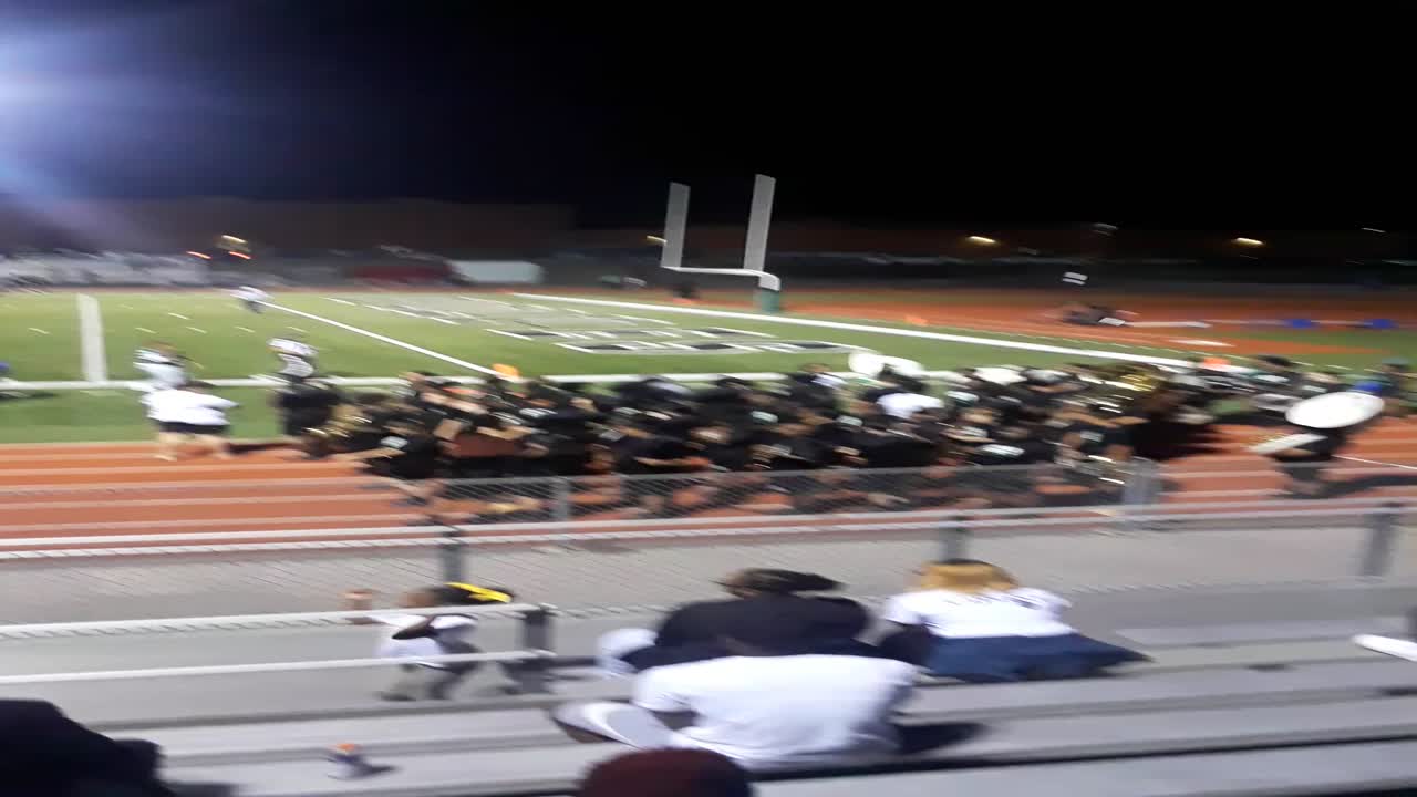 Videos - Cordova Wolves (Cordova, TN) Varsity Football