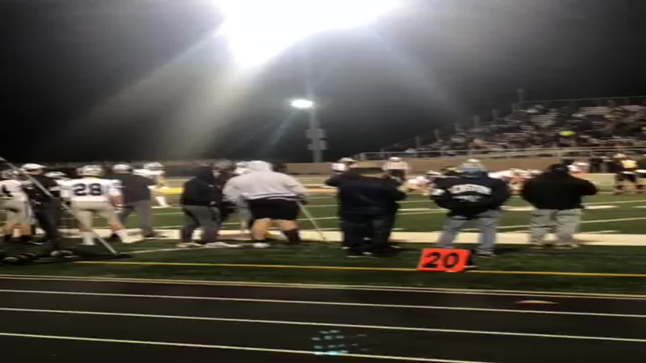 Videos - Riverside Beavers (Painesville, OH) Football