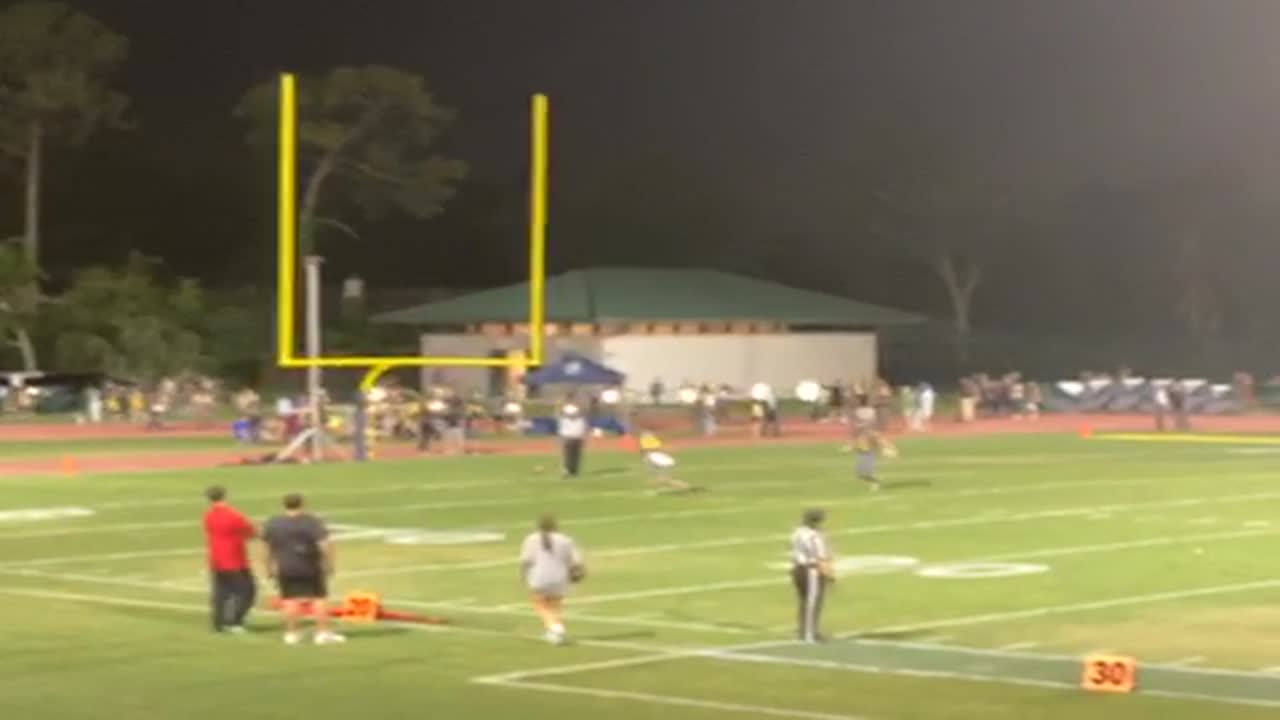 Orangewood Christian (Maitland, FL) High School Sports - Football ...