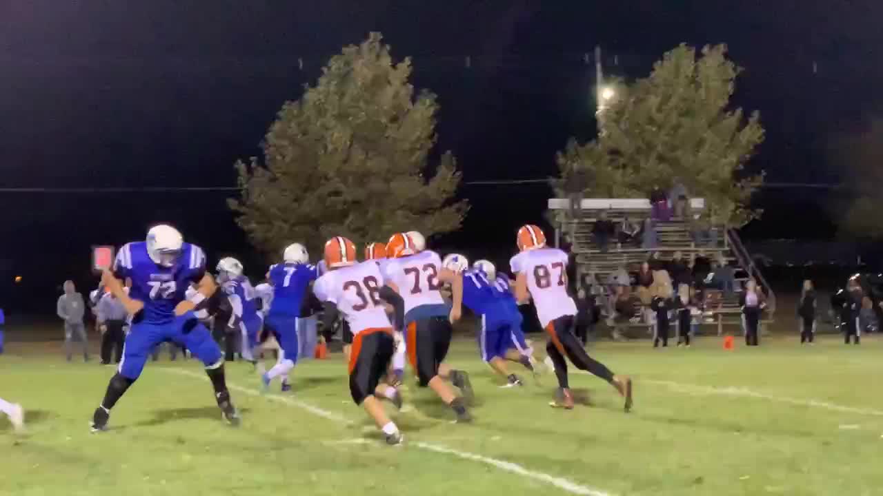 Onaga (KS) High School Sports - Football, Basketball, Baseball ...