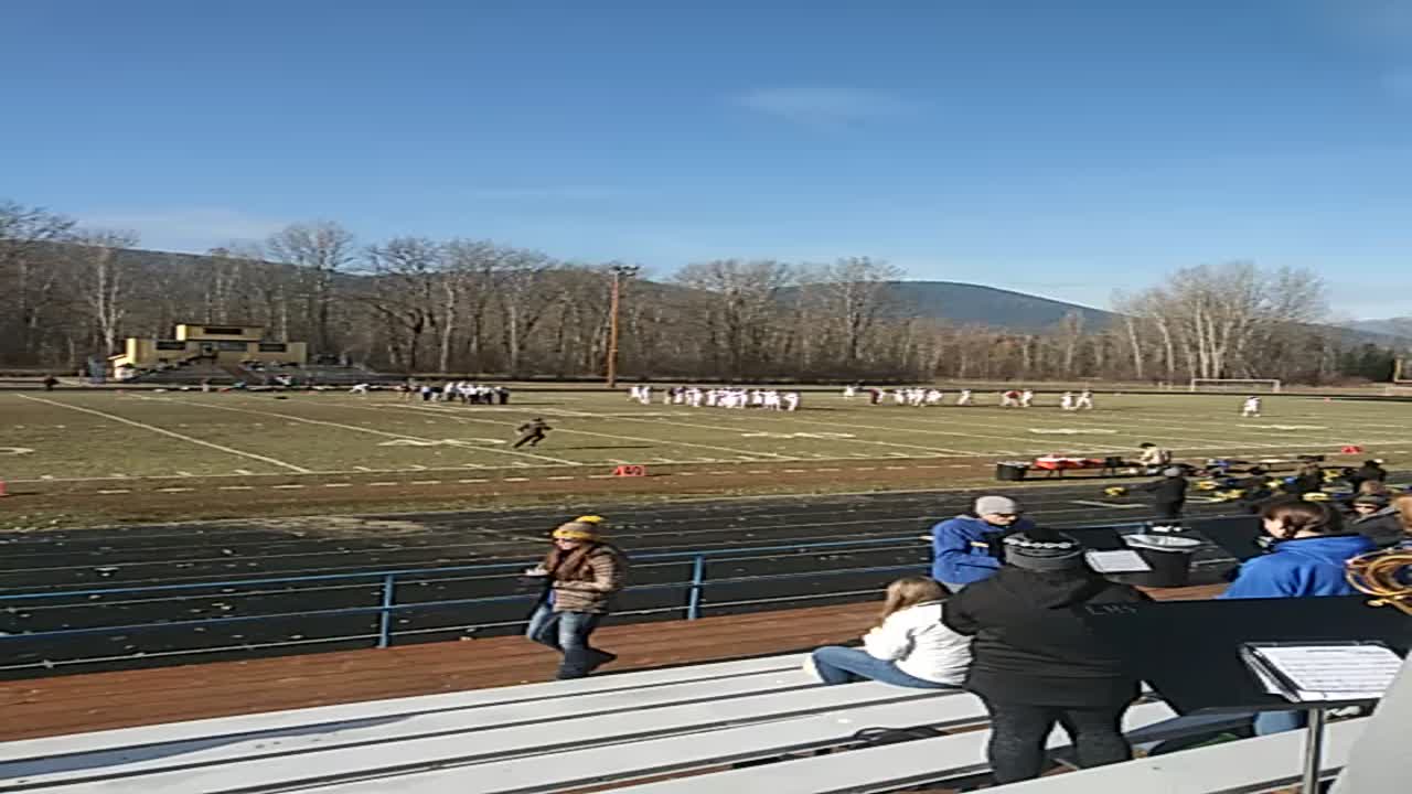 Butte Central Catholic (Butte, MT) High School Sports - Football ...