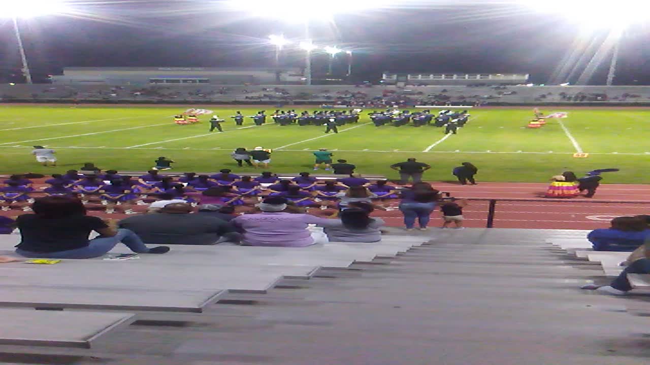 Kashmere (Houston, TX) High School Sports - Football, Basketball ...