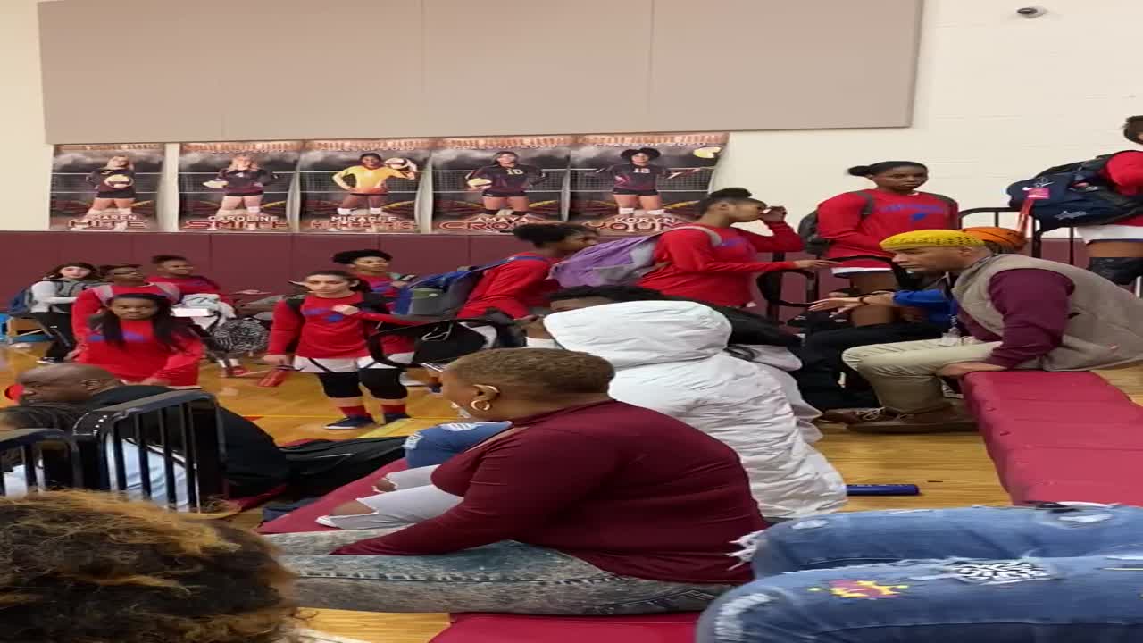 Midtown (Atlanta, GA) High School Sports - Football, Basketball ...
