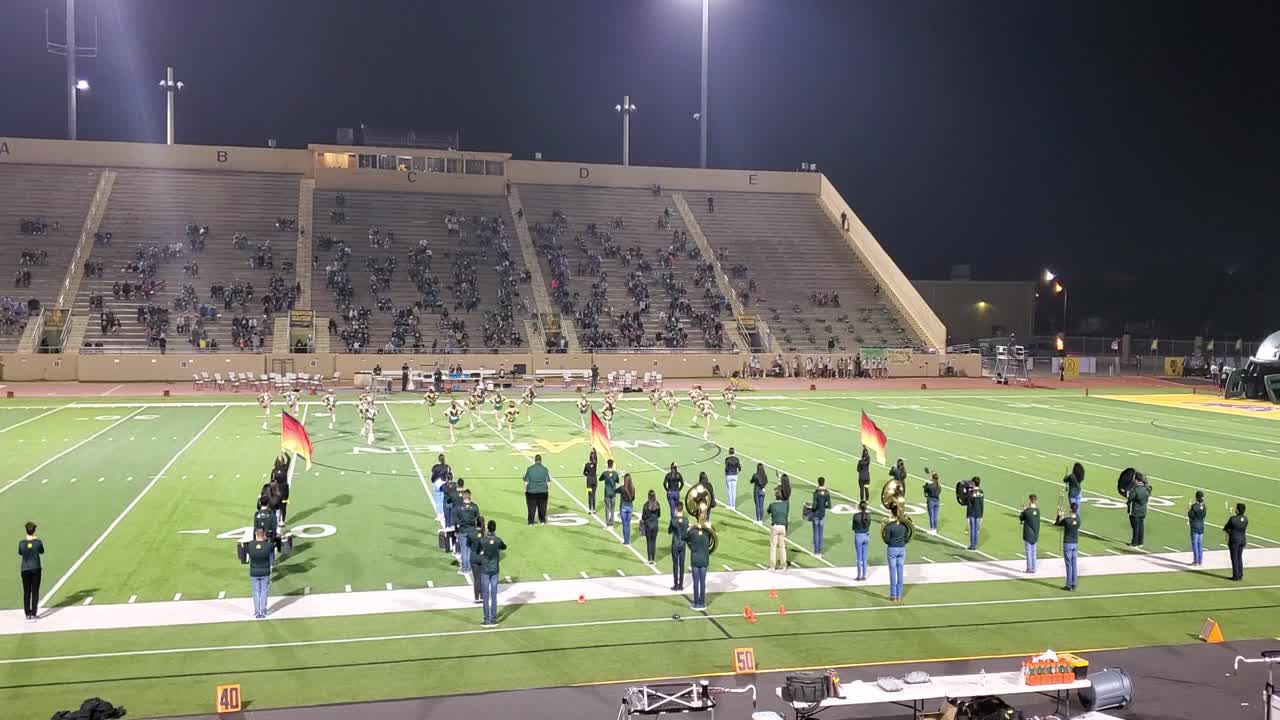 Rowe (McAllen, TX) High School Sports - Football, Basketball, Baseball ...