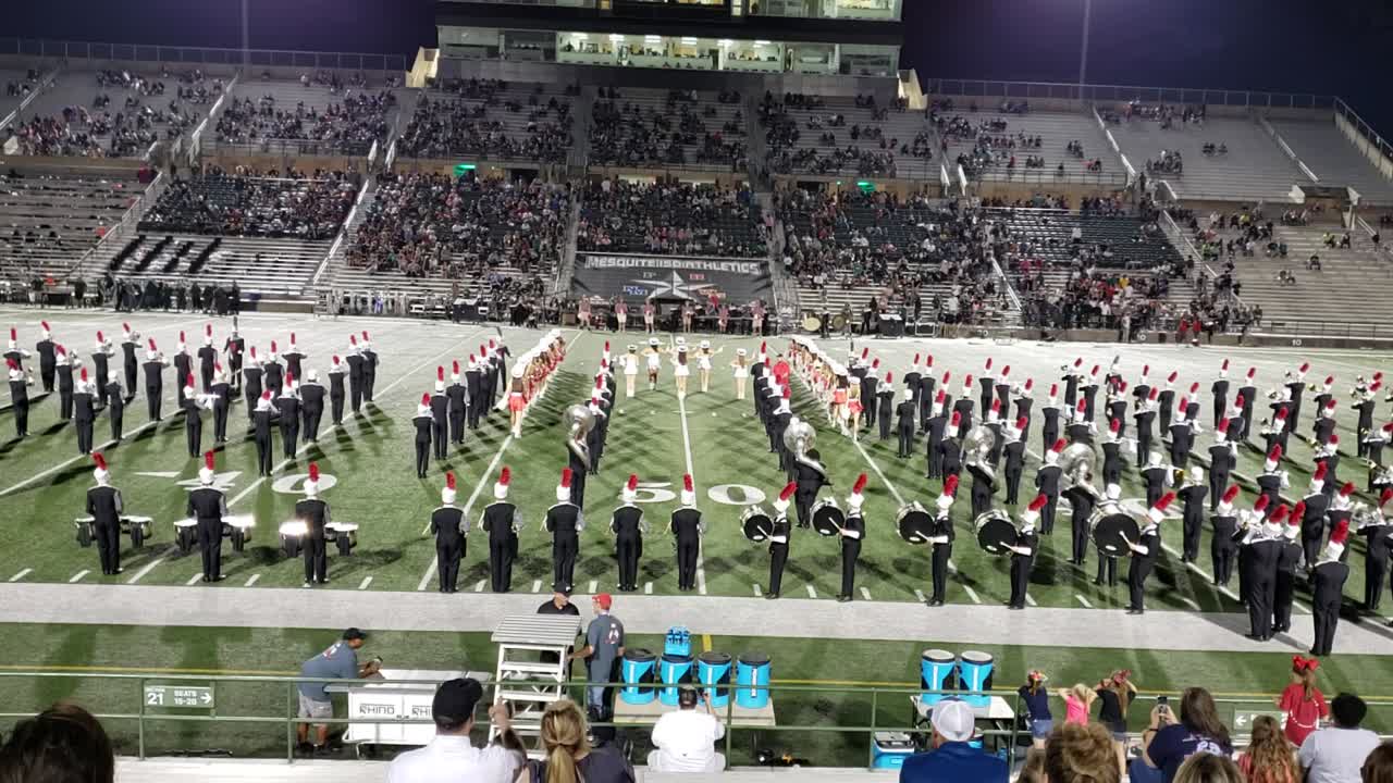 Tyler Legacy (Tyler, TX) High School Sports - Football, Basketball ...