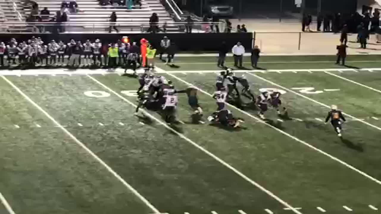 Terry (MS) High School Sports - Football, Basketball, Baseball ...