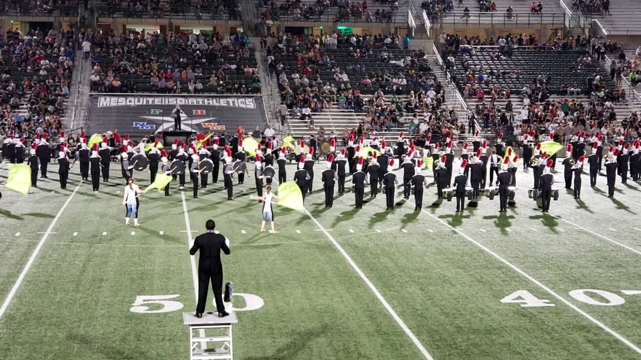 Tyler Legacy (Tyler, TX) High School Sports - Football, Basketball ...