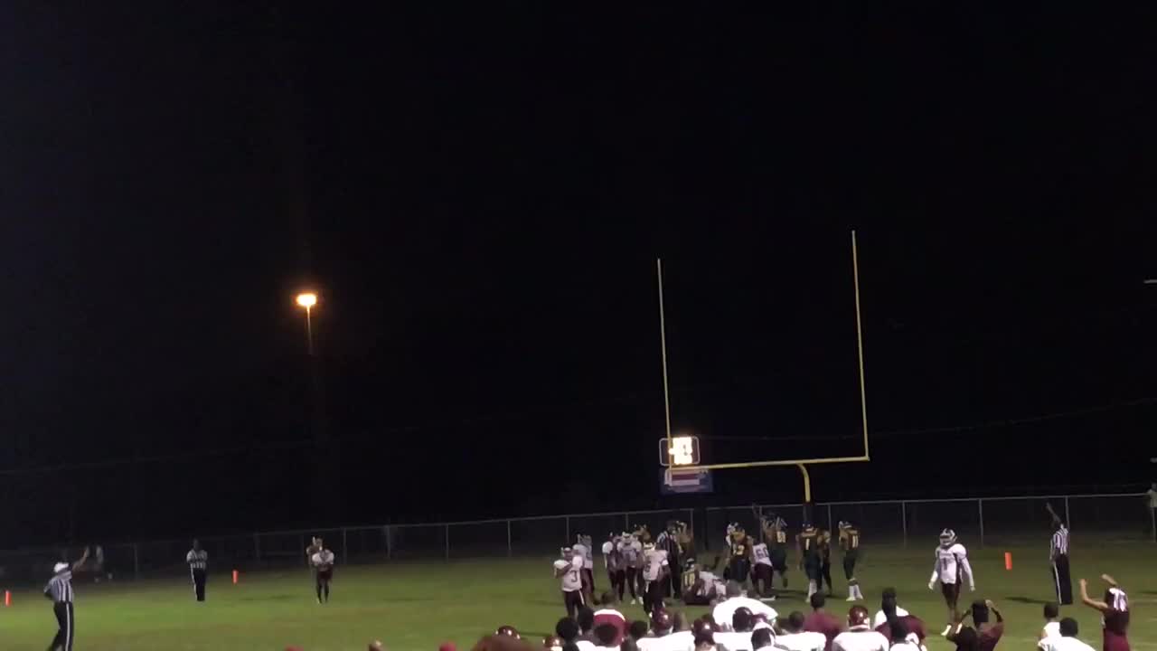 Videos - Lanier Bulldogs (Jackson, MS) Varsity Football