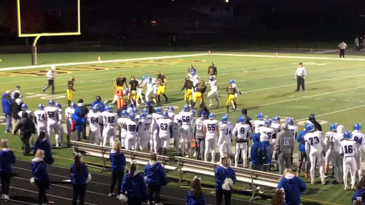 Andrew (Tinley Park, IL) High School Sports - Football, Basketball ...