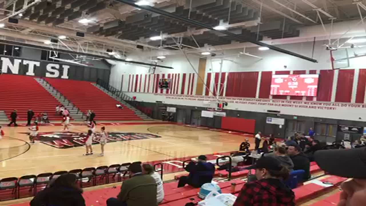 Bothell (WA) High School Sports - Football, Basketball, Baseball ...