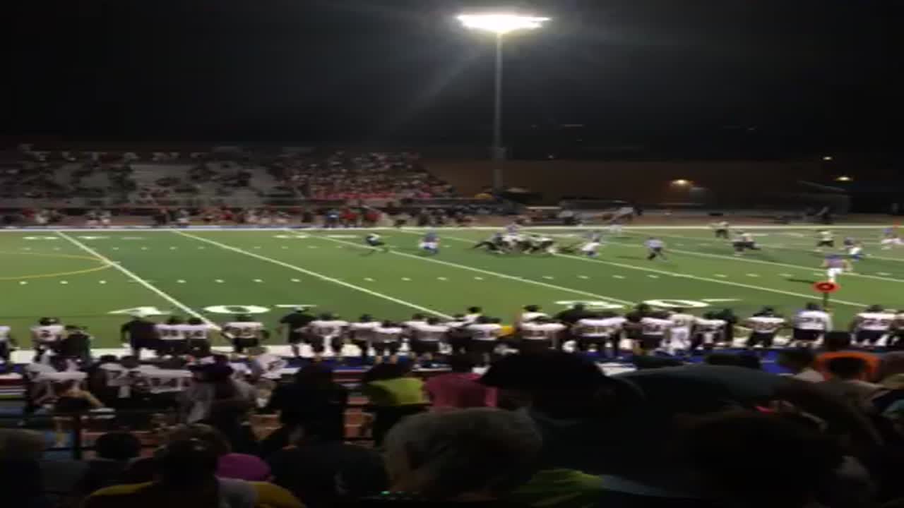 Arcadia (Phoenix, AZ) High School Sports - Football, Basketball ...