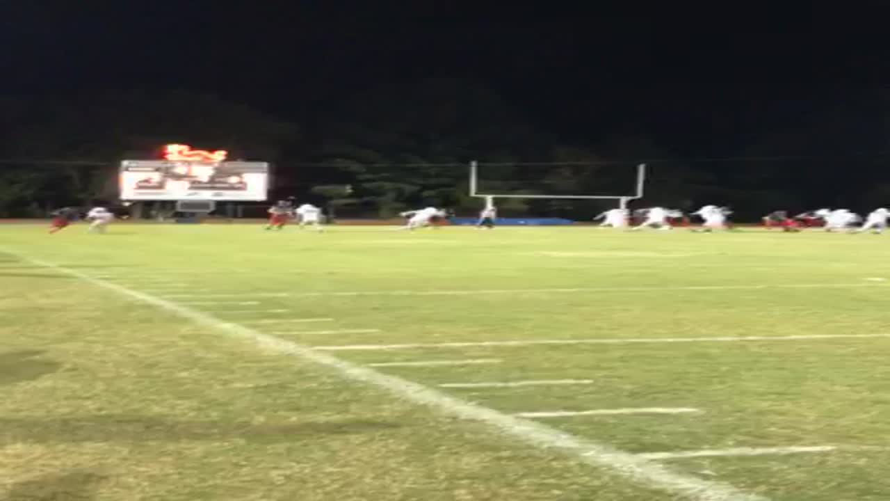 Videos - Kirk Academy Raiders (Grenada, MS) Varsity Football