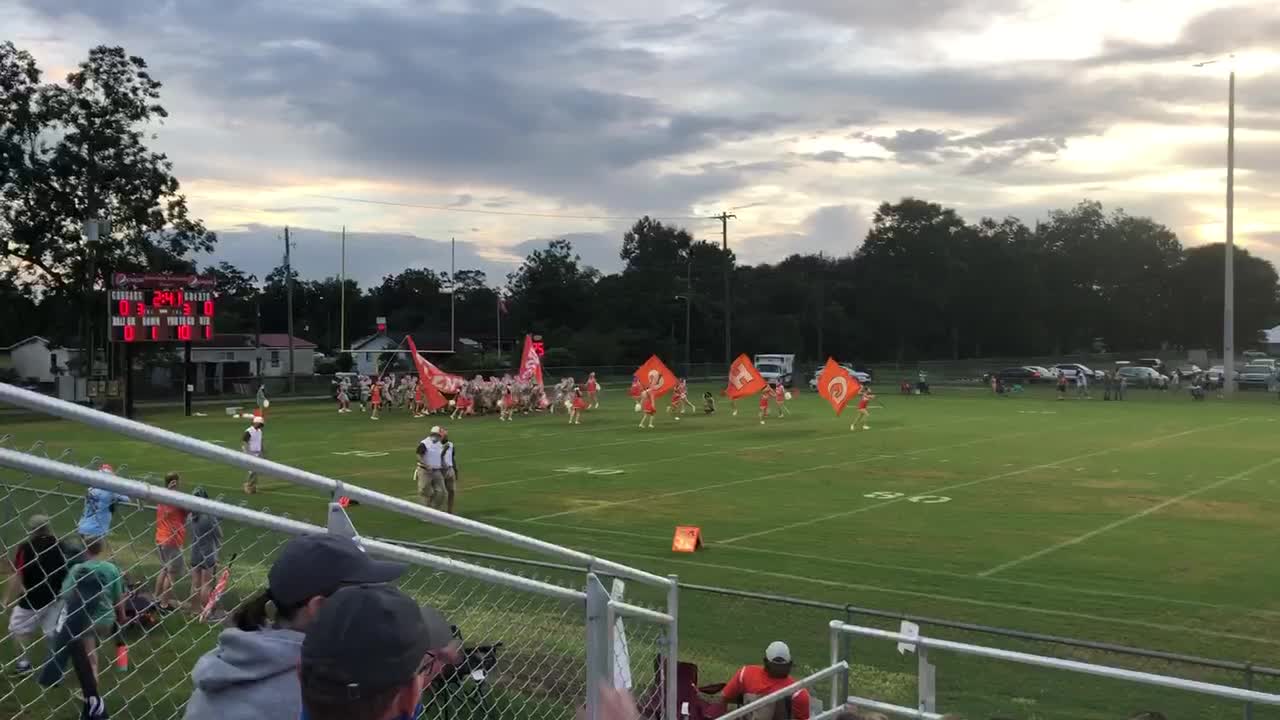 Glenwood (Phenix City, AL) High School Sports - Football, Basketball ...