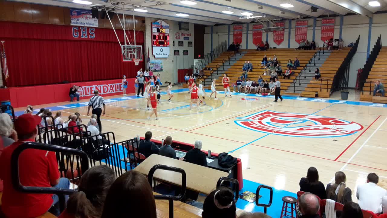 Carl Junction (MO) High School Sports - Football, Basketball, Baseball ...