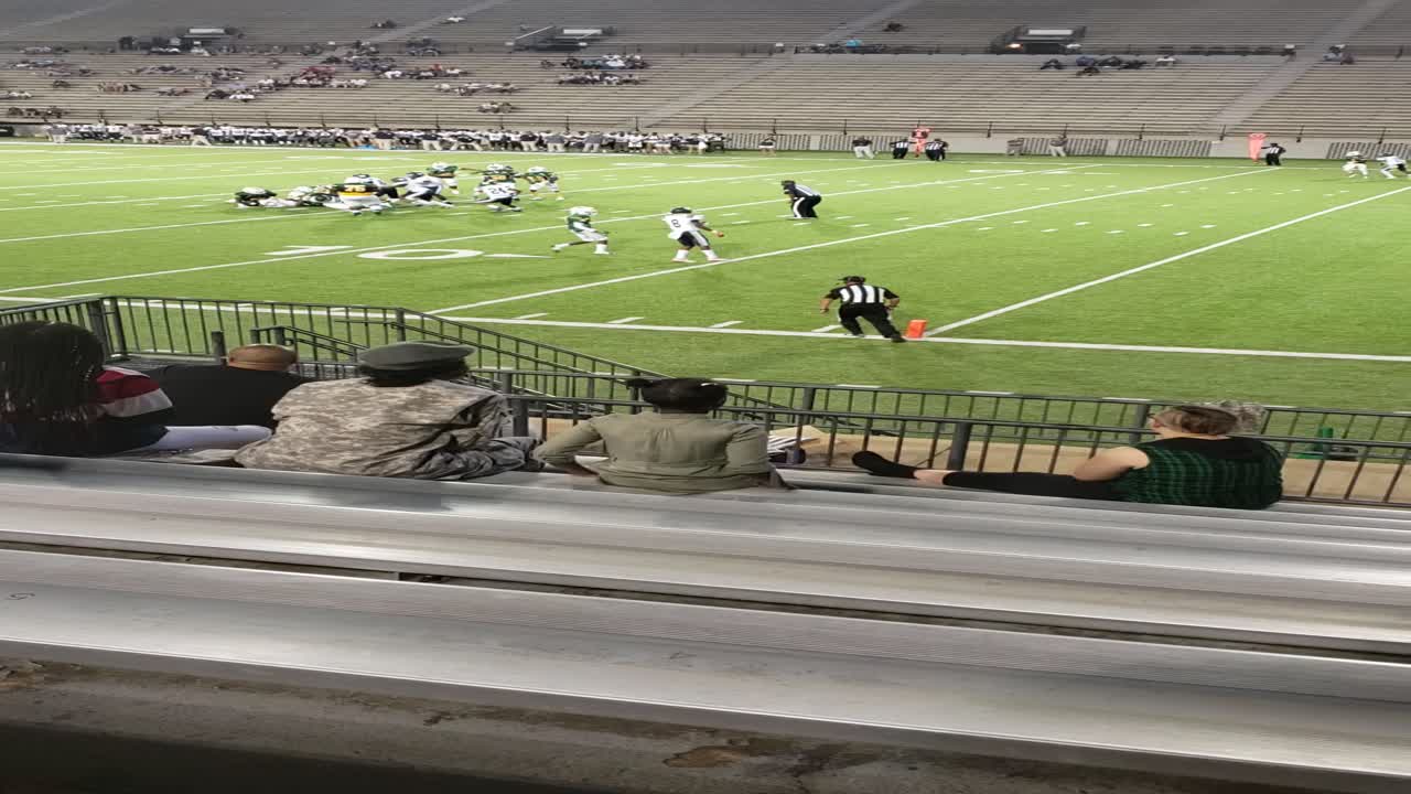 Videos - Carver Montgomery Wolverines (Montgomery, AL) Varsity Football