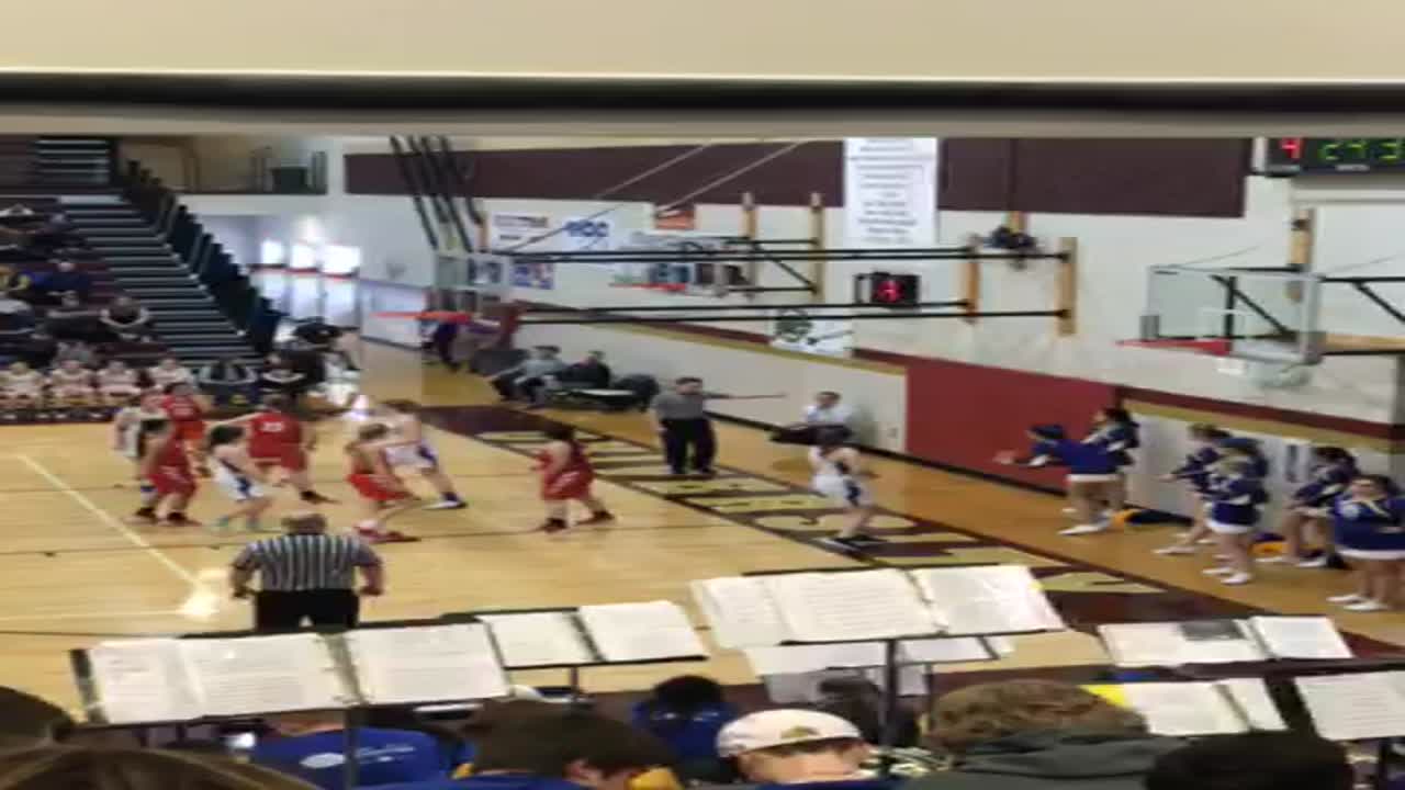 Colfax (WA) High School Sports - Football, Basketball, Baseball ...