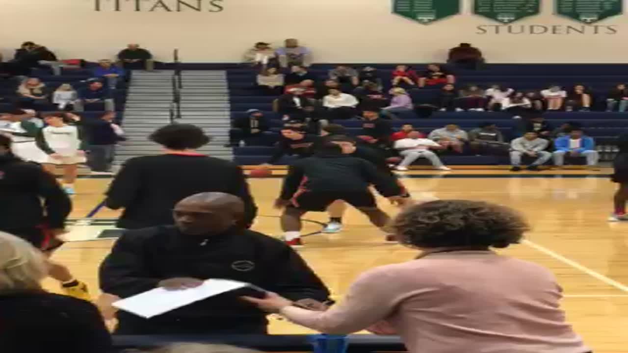 Trinity Episcopal (Richmond, VA) High School Sports - Football ...