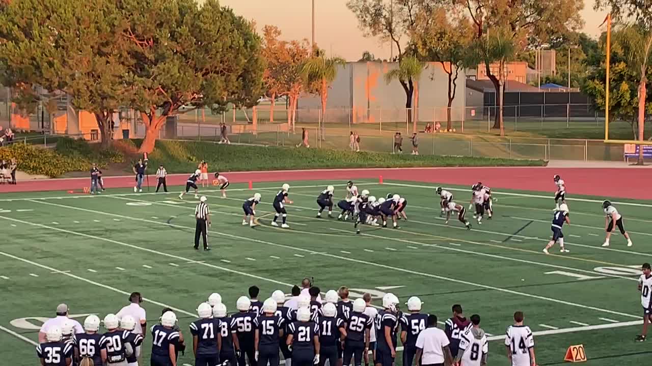 Northwood (Irvine, CA) High School Sports - Football, Basketball ...