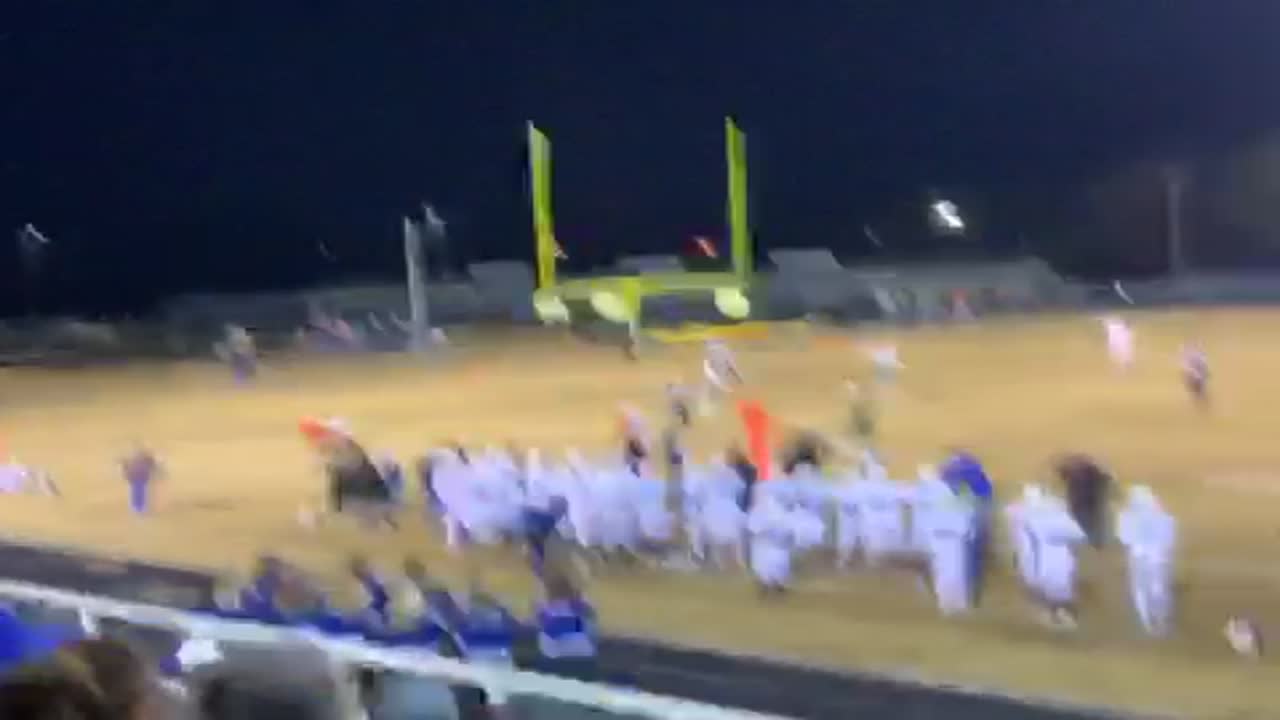 Videos - Joaquin Rams (Joaquin, TX) Varsity Football