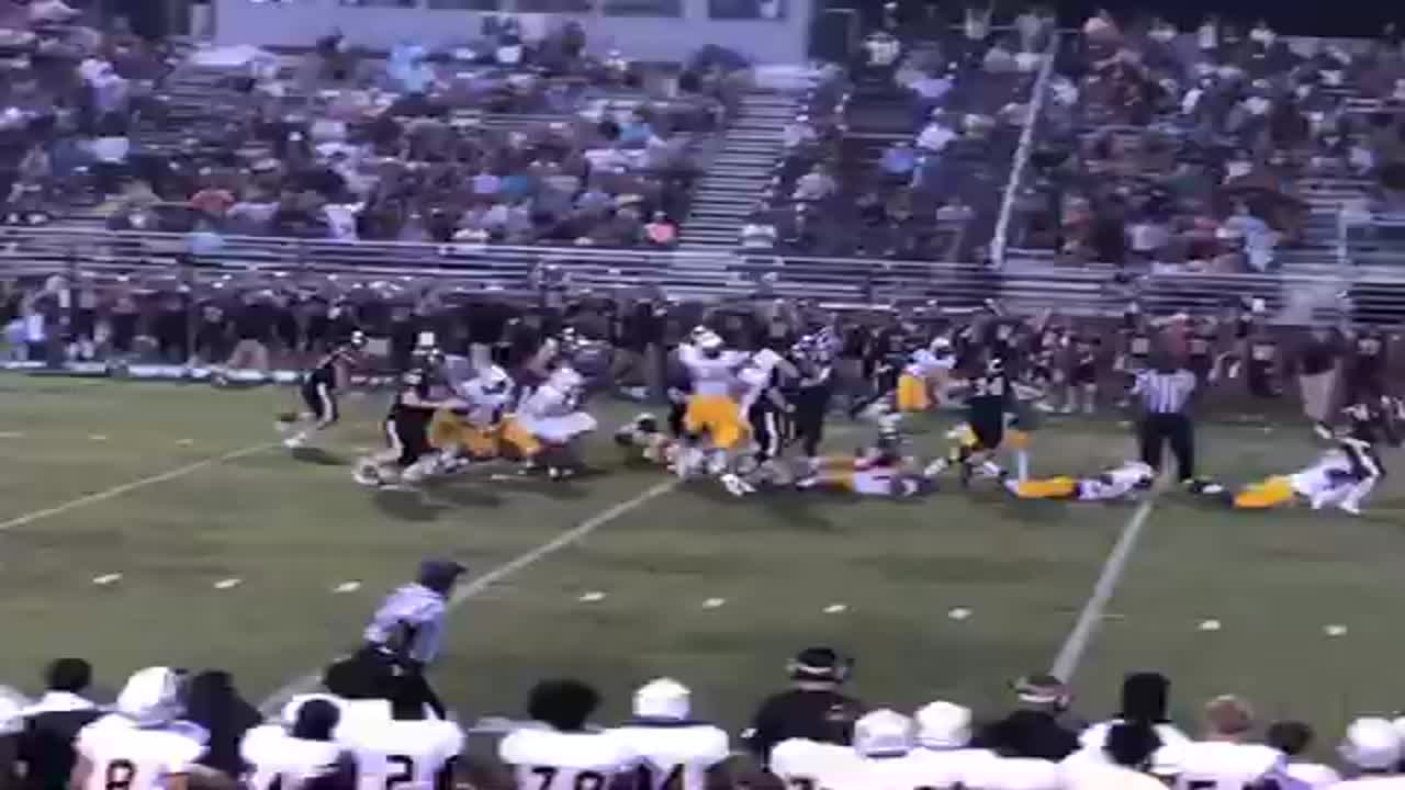 Videos - George County Rebels (Lucedale, MS) Varsity Football