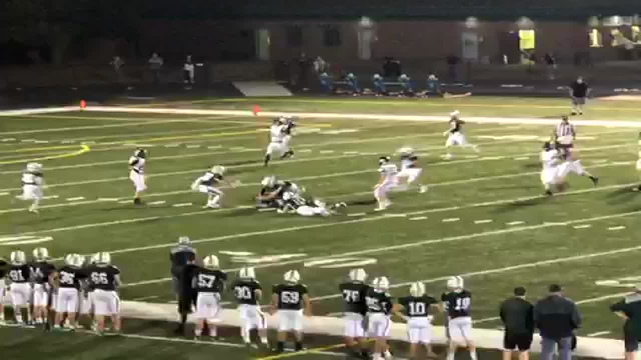 Canton Central Catholic (Canton, OH) High School Sports - Football ...